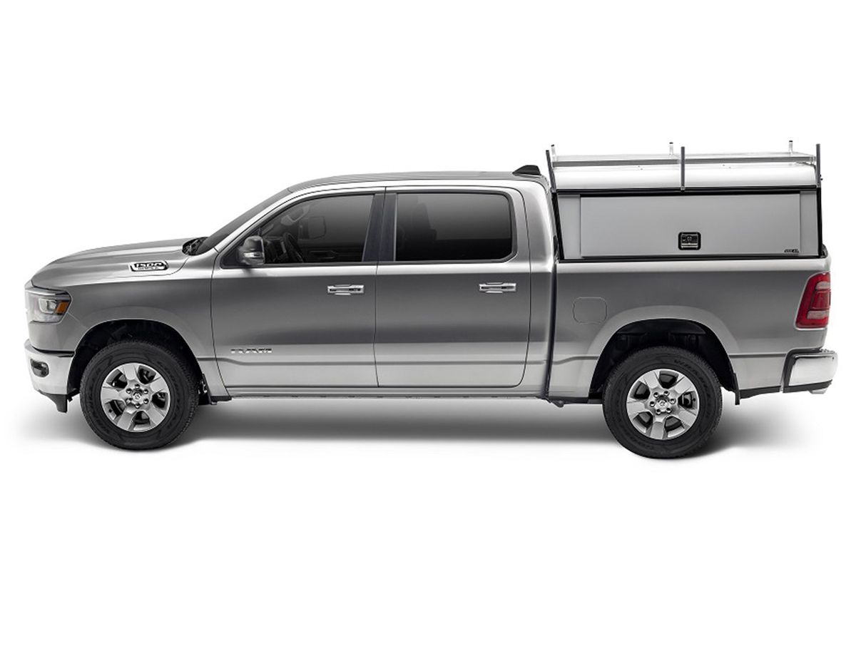 A.R.E. DCU Series Truck Cap – Trucks Tonneau Covers