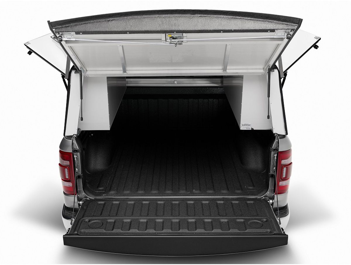 A.R.E. DCU Series Truck Cap – Trucks Tonneau Covers