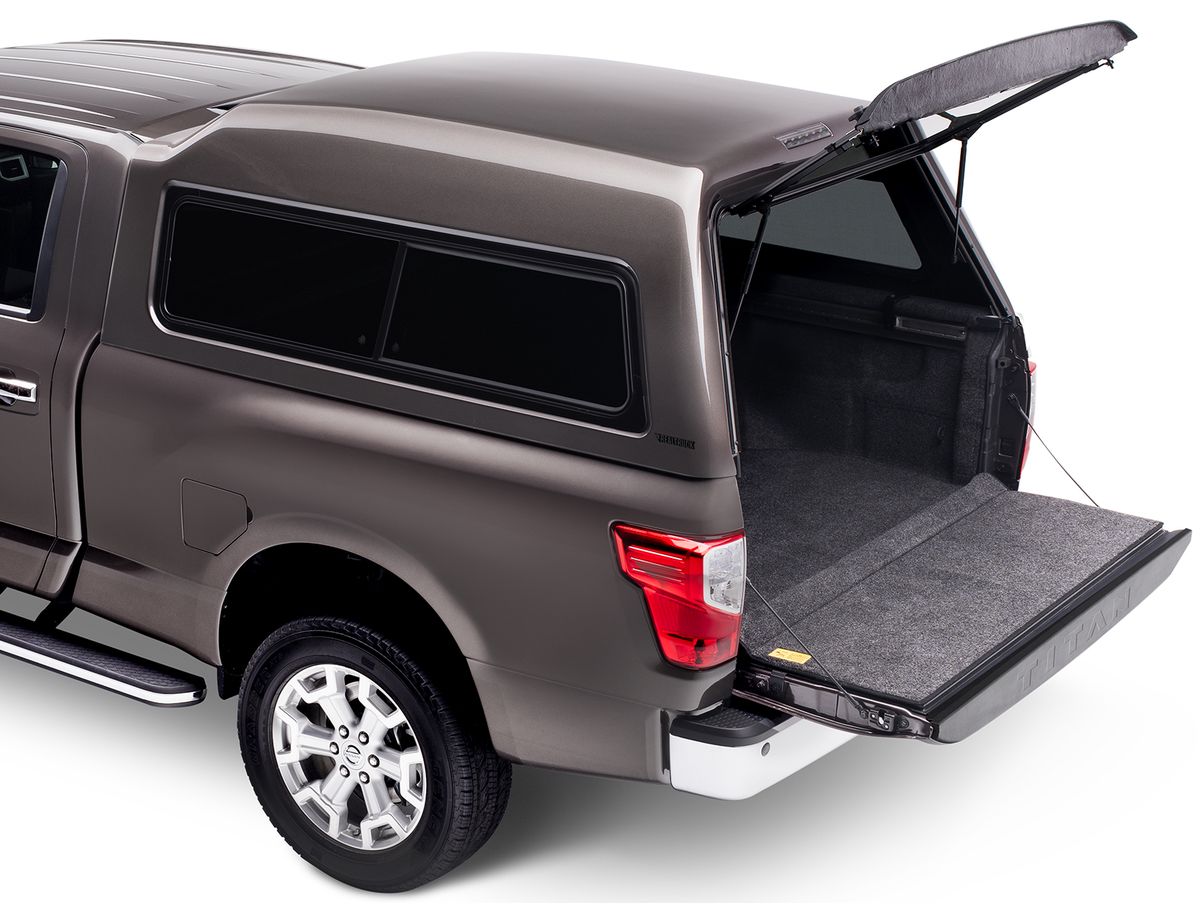 A.R.E. MX Series Truck Cap – Trucks Tonneau Covers