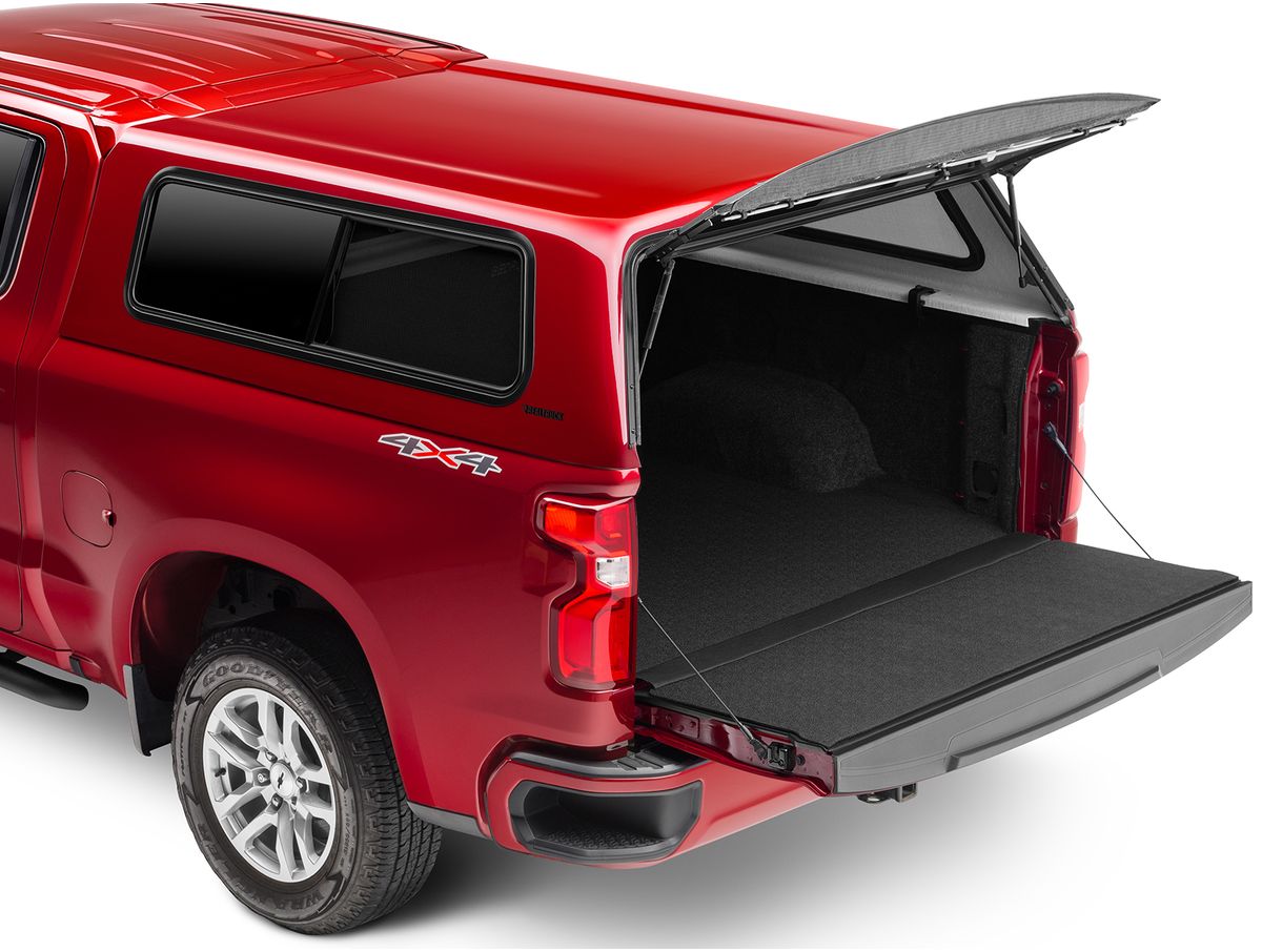 A.R.E. V Series Truck Cap – Trucks Tonneau Covers