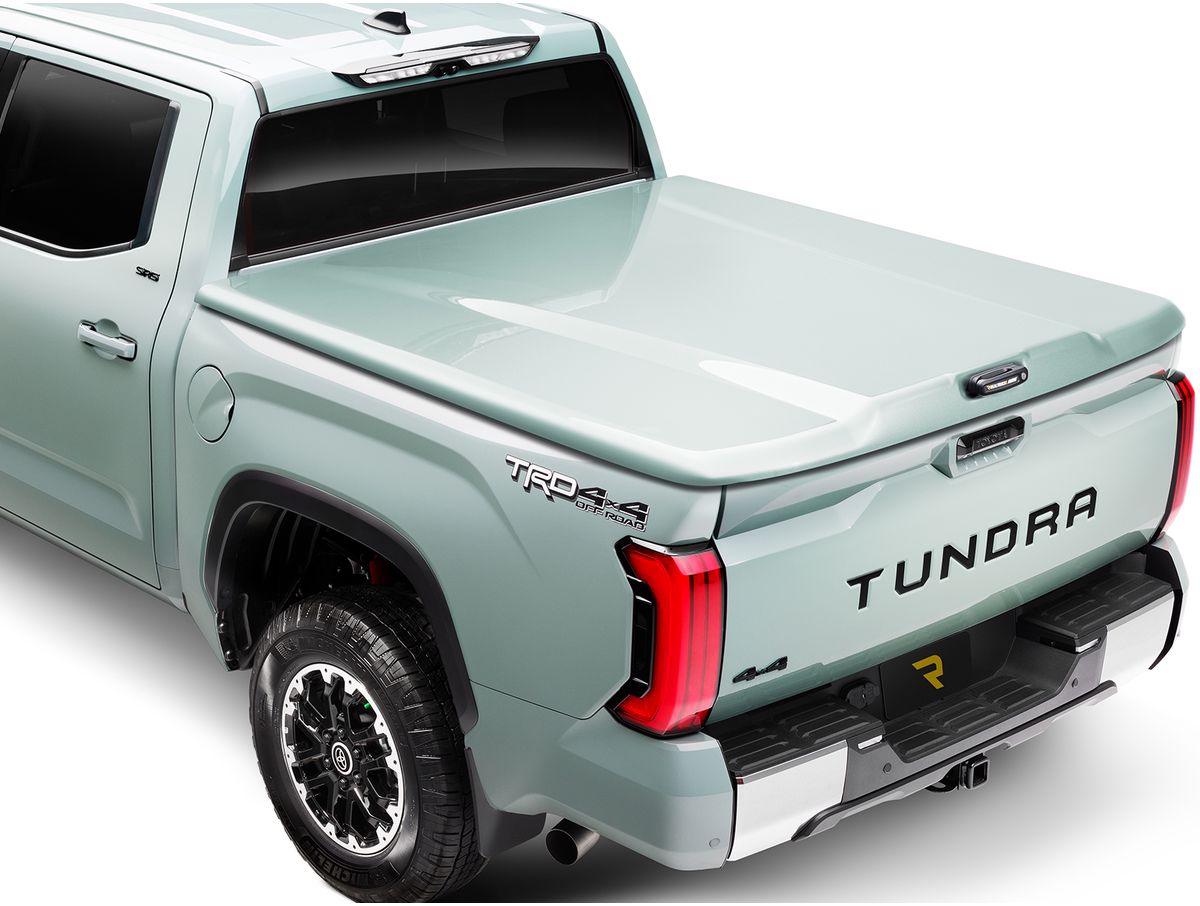 ARE LS3 Series One Piece Tonneau Cover – Trucks Tonneau Covers