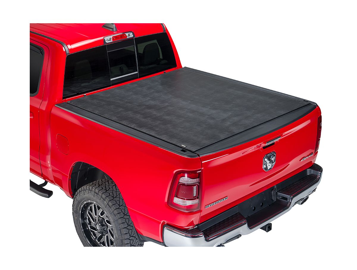 Gator HR1 Hard Roll Up Tonneau Cover – Trucks Tonneau Covers