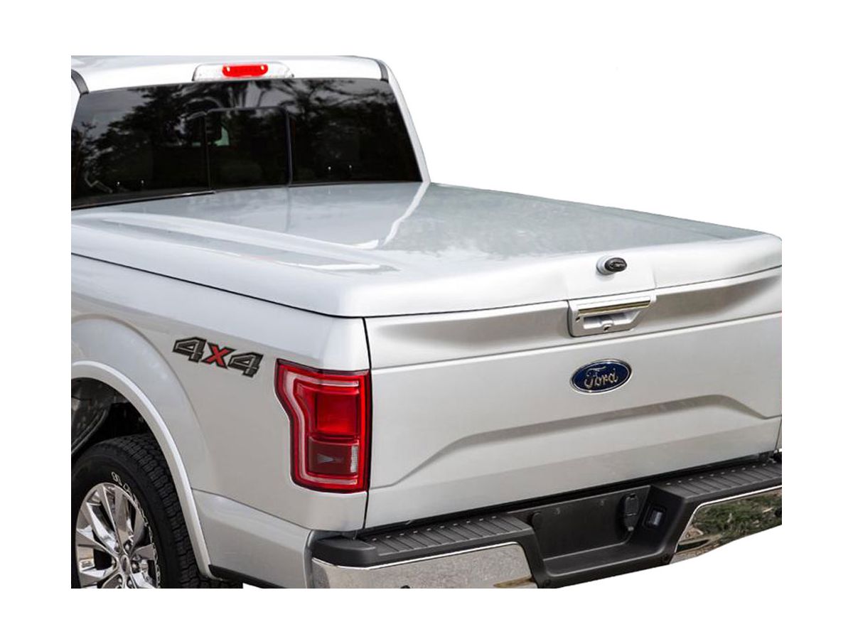 Patriot Eagle SE One Piece Tonneau Cover – Trucks Tonneau Covers