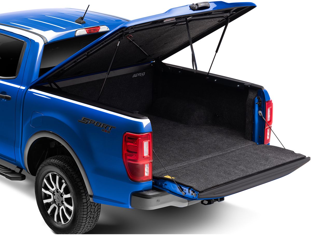 UnderCover Elite LX One Piece Tonneau Cover – Trucks Tonneau Covers