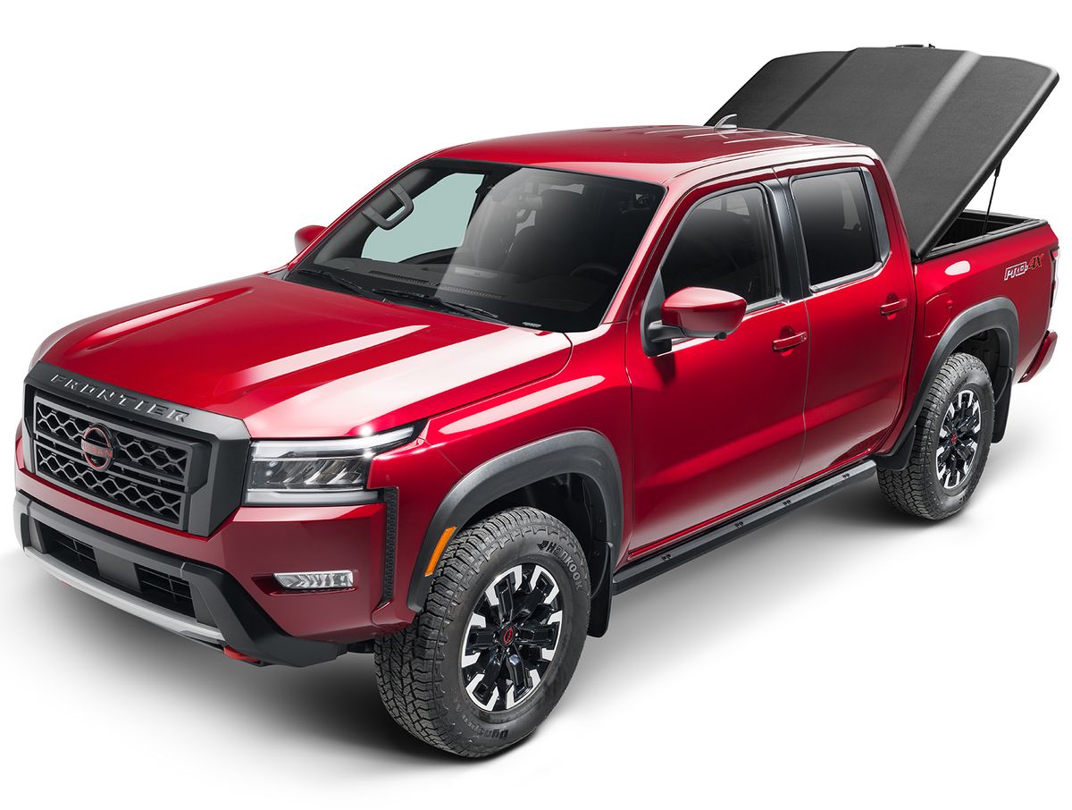 UnderCover Elite One Piece Tonneau Cover – Trucks Tonneau Covers