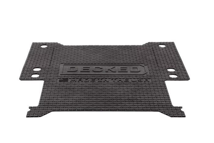 Battle Mat; Full Size Long; Black; – Trucks Tonneau Covers